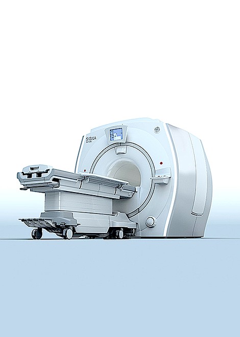 A revolutionary MRI experience, elevated by Cabinet Peaks Medical ...