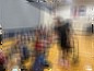 NIC MEN'S BASKETBALL: Cardinal men visit Skyway Elementary | Hagadone ...
