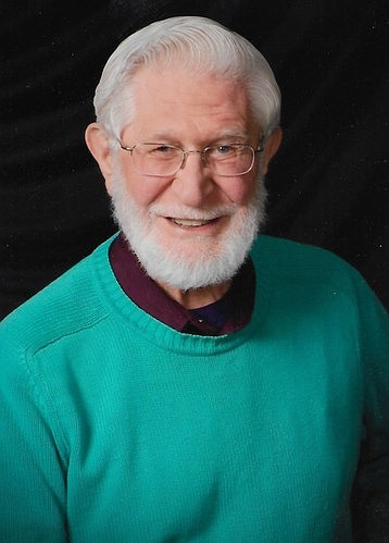 Kenneth Allen Saunders, 86 | Coeur d'Alene Press