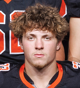 Fegert, Hatten named to Idahosports.com Preseason All-State Team ...