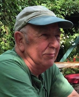 Donald Ross Sanders, 78 | Daily Inter Lake