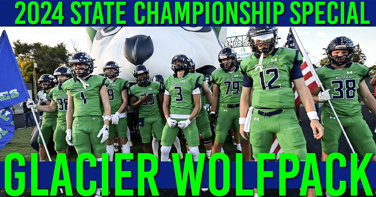 Keeping Score: Interview and insights with Coach Bennett as Glacier Wolfpack prepare for state ...