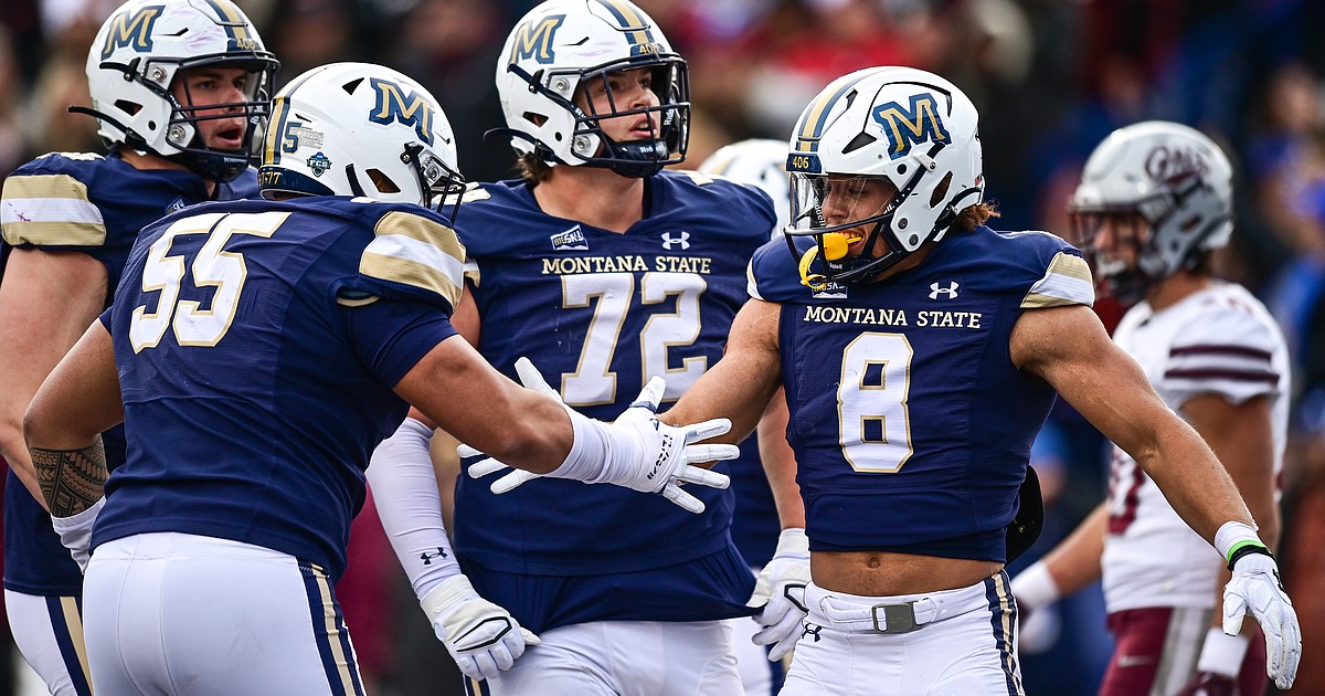 Cats earn top seed, Griz host in 1st round | Daily Inter Lake