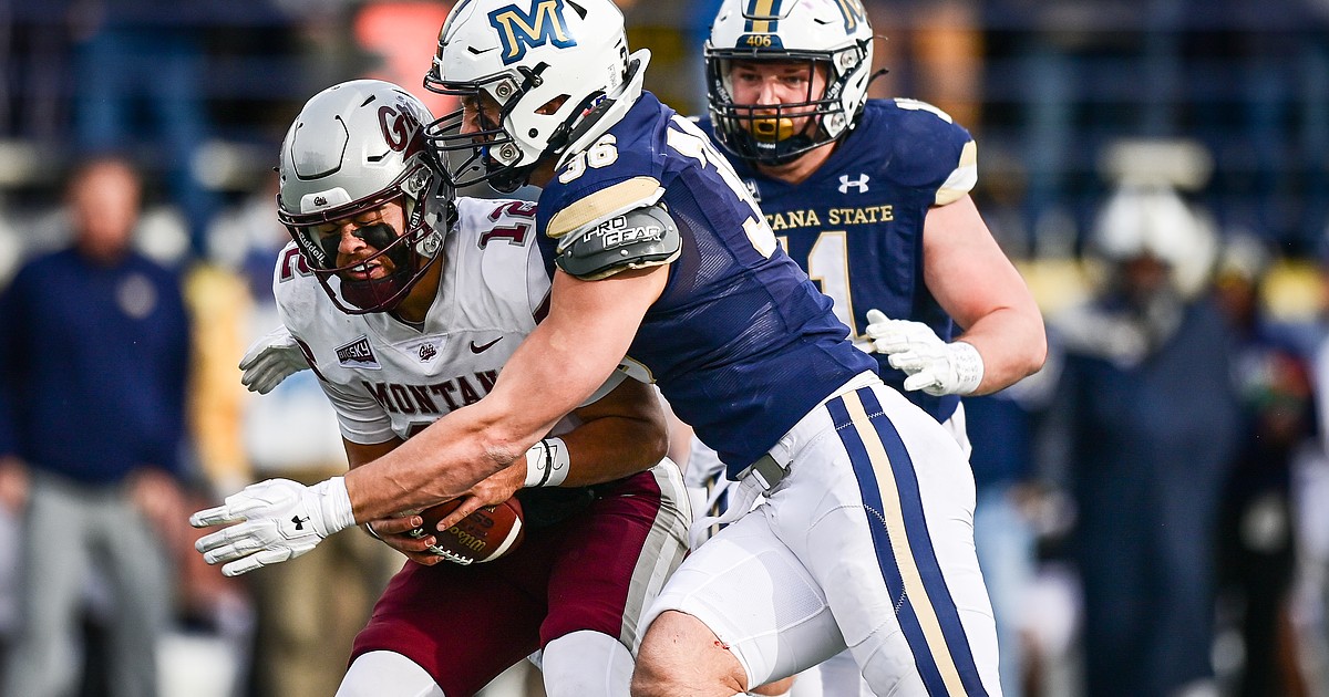 Full Count: Faces change but Bobcats stay constant | Daily Inter Lake