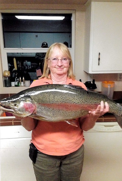 Susan Violet Kain Allen | Western News