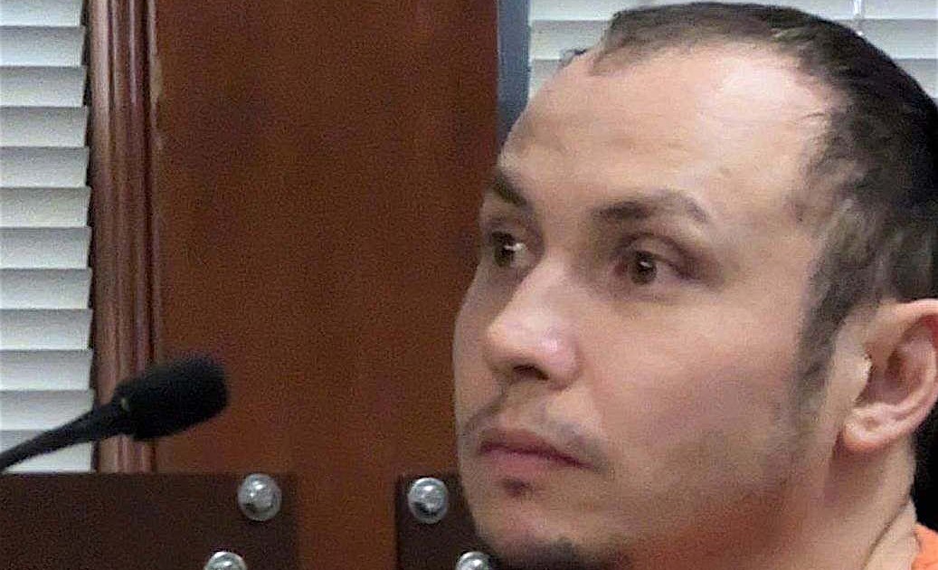 Bird sentenced to four years for assaulting officer | Hagadone News Network