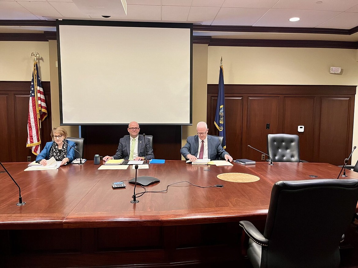 Idaho certifies 2024 general election results, setting up Electoral ...