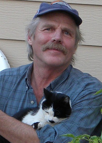 William 'Bill' Lee Kenyon, 75 | Coeur d'Alene Press