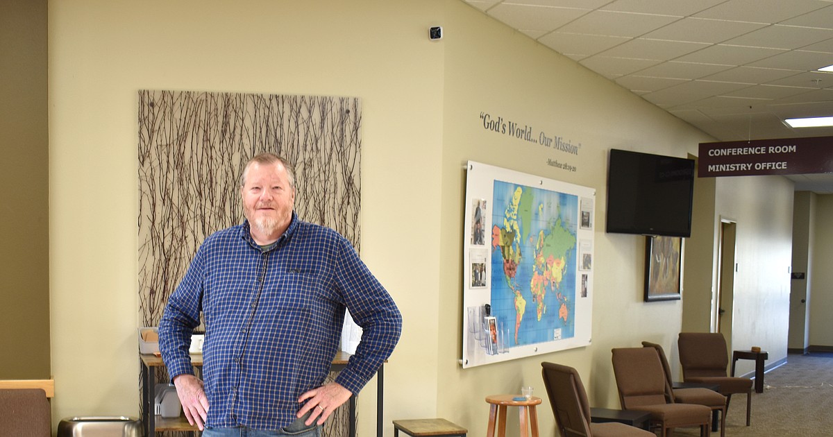 ‘More than we ask or imagine’ | Columbia Basin Herald
