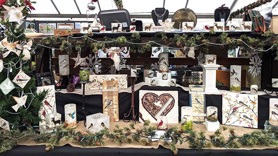 Find the perfect gifts at PSNI’s Christmas Market | Bonner County Daily Bee