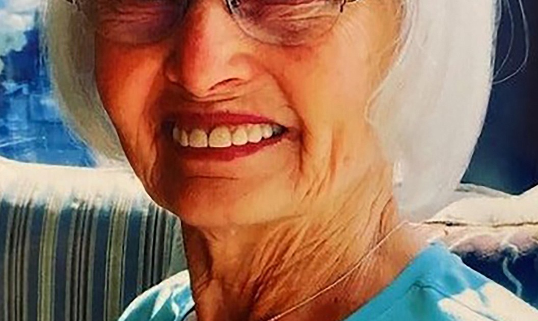 Gudrun Hertha Guelich, 88 | Hagadone News Network