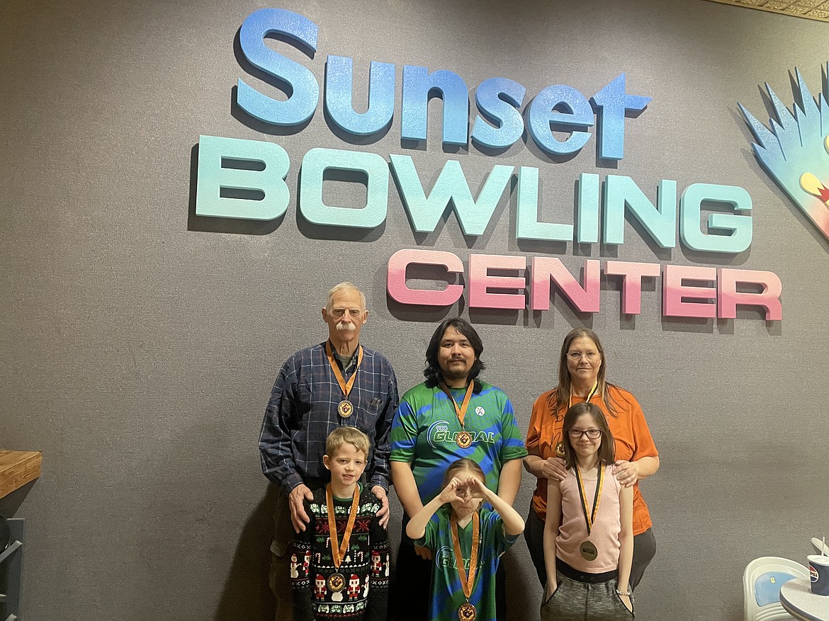 Youth Sports Dec. 4, 2024 | Coeur d'Alene Press