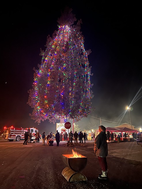 Troy Christmas Kickoff | Western News