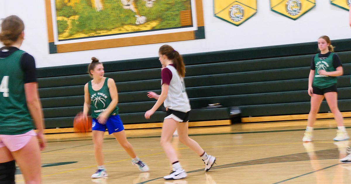 Lady Tigers lean on varsity experience | Valley Press/Mineral Independent