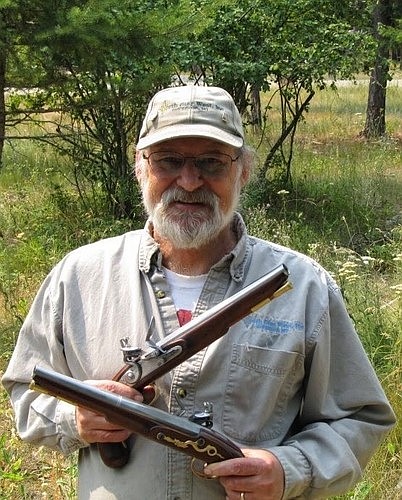 Matthew "Matt" Denison, 70 | Valley Press/Mineral Independent