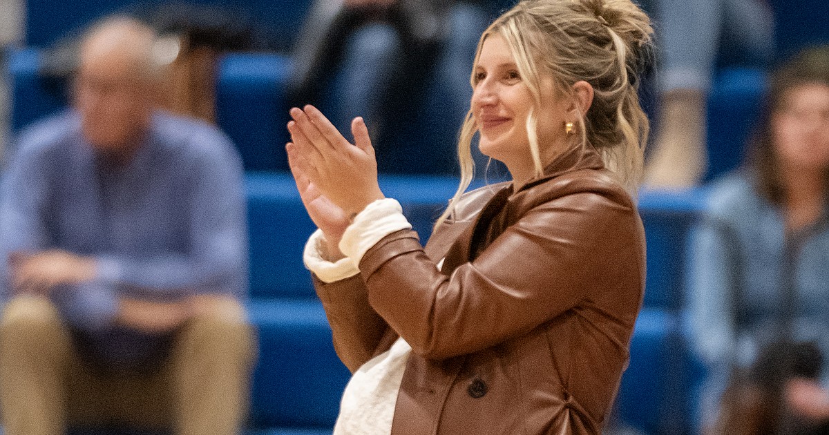 Bigfork athletes receive All-State, All-Conference honors, Putman named ...