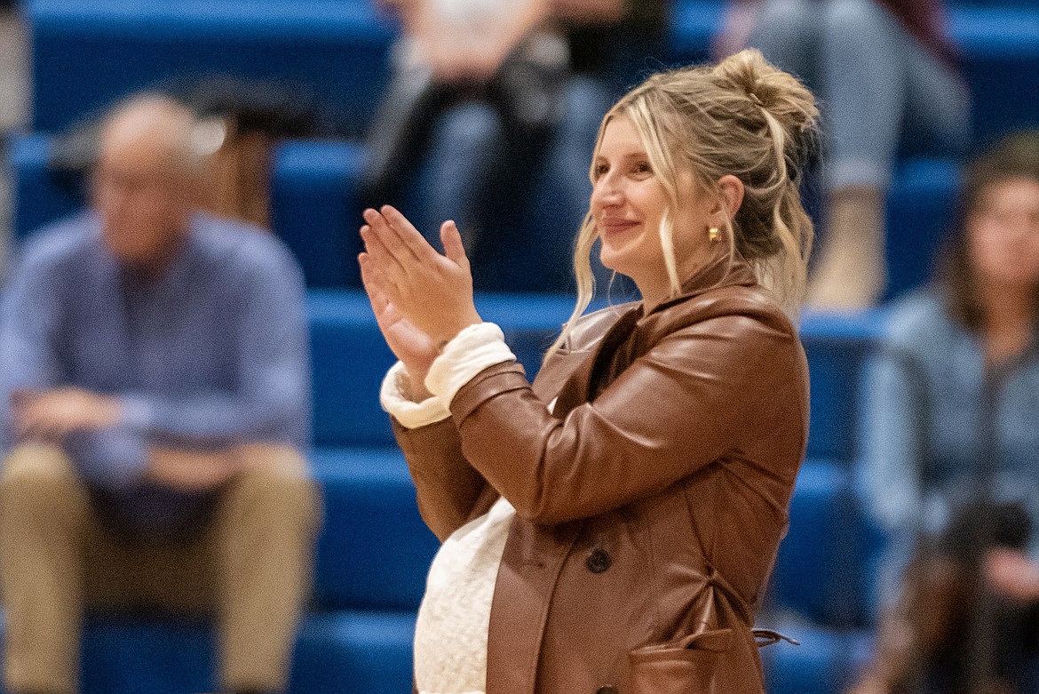 Bigfork athletes receive All-State, All-Conference honors, Putman named ...