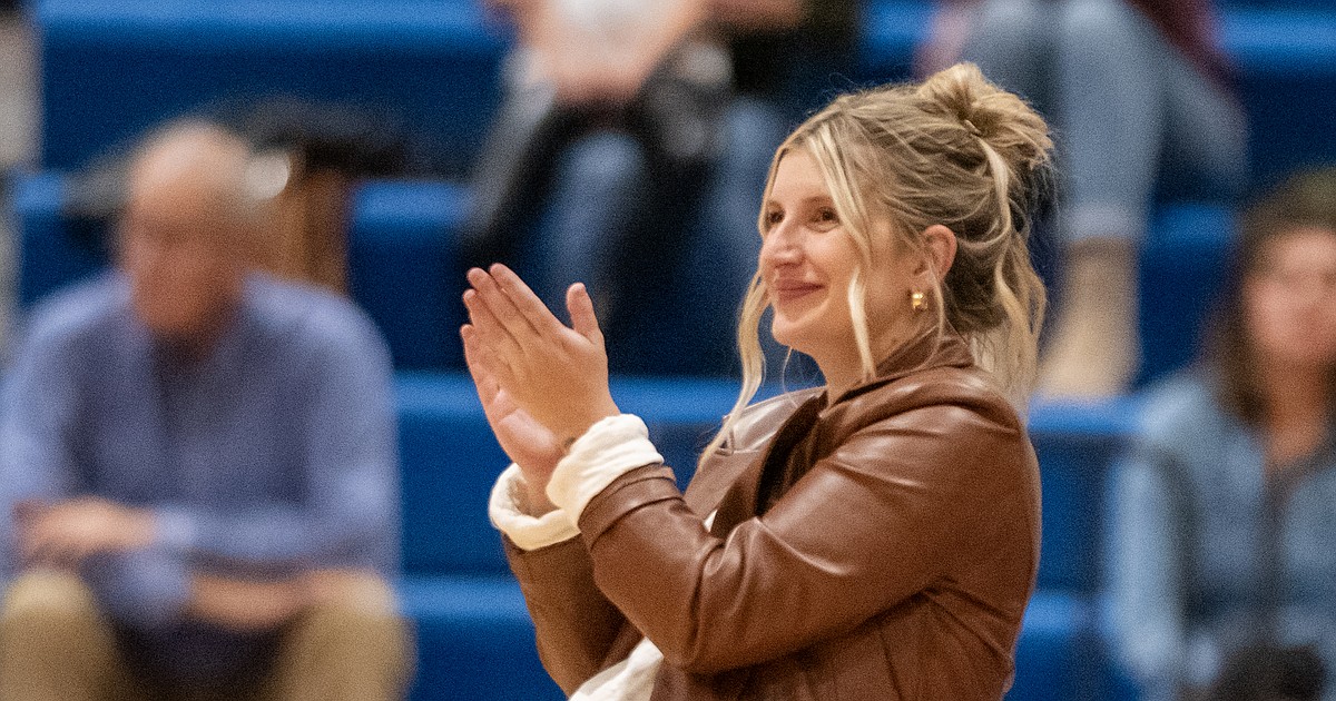 Bigfork athletes receive All-State, All-Conference honors, Putman named ...