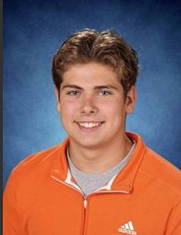 ATHLETE OF THE WEEK: Andrew Davis, Coeur d'Alene High School | Coeur d ...