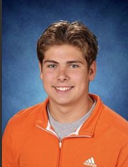 ATHLETE OF THE WEEK: Andrew Davis, Coeur d'Alene High School | Coeur d ...