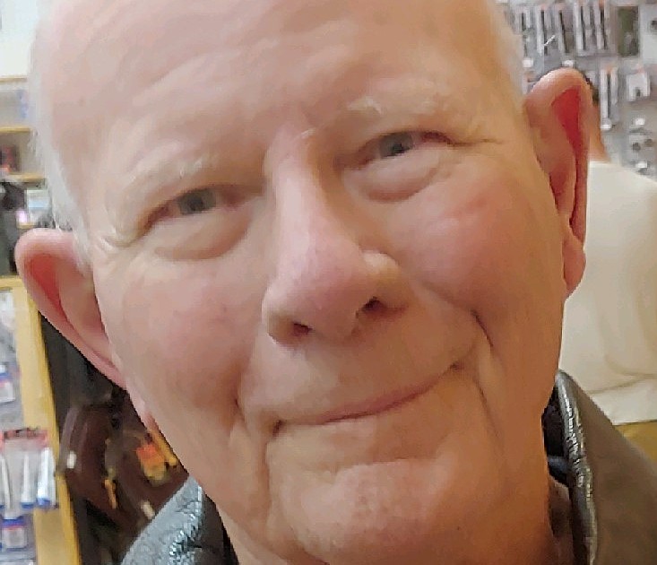 Bruce Fladmark, 80 | Daily Inter Lake