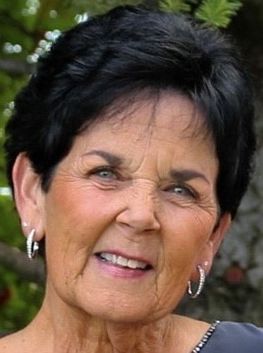 Deborah 'Debbie' Krier, 75 | Daily Inter Lake