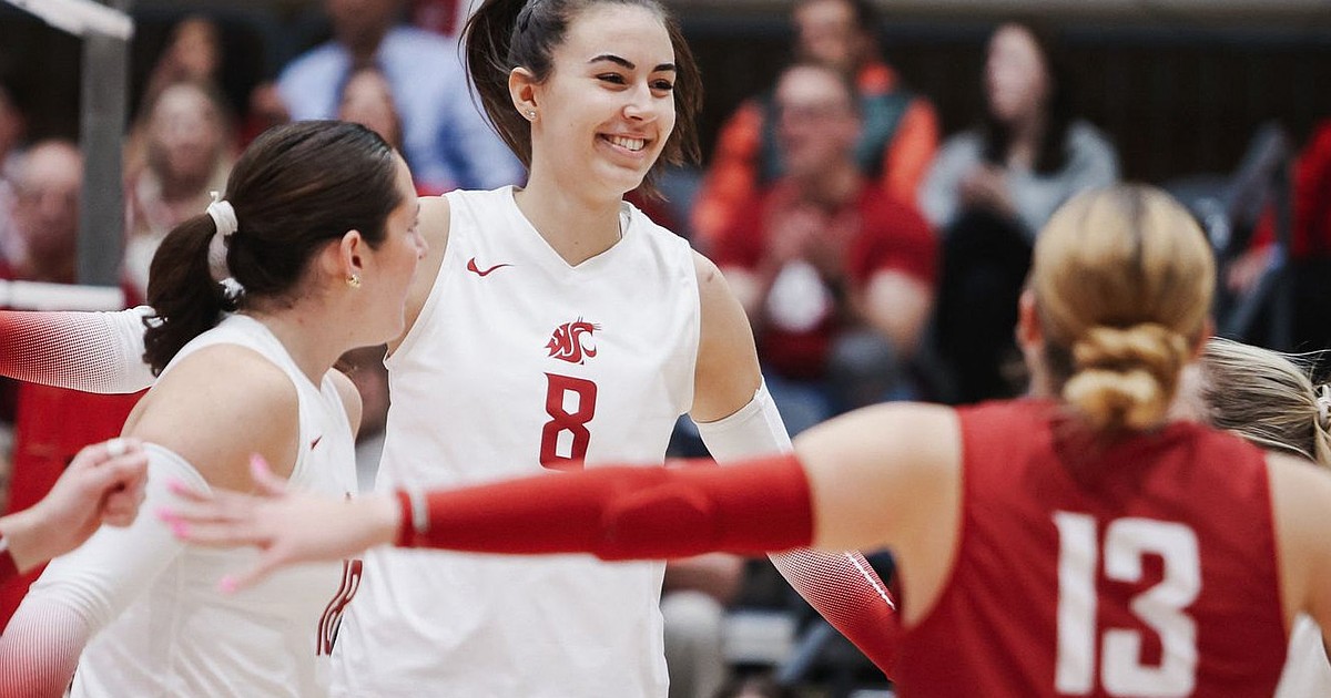 THE FRONT ROW with MARK NELKE: “She’s had a lot on her shoulders ...