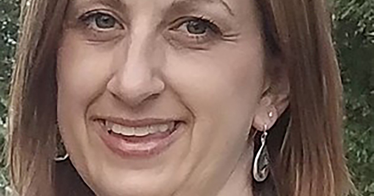 Anna Michelle Hathaway, 44 | Bonner County Daily Bee