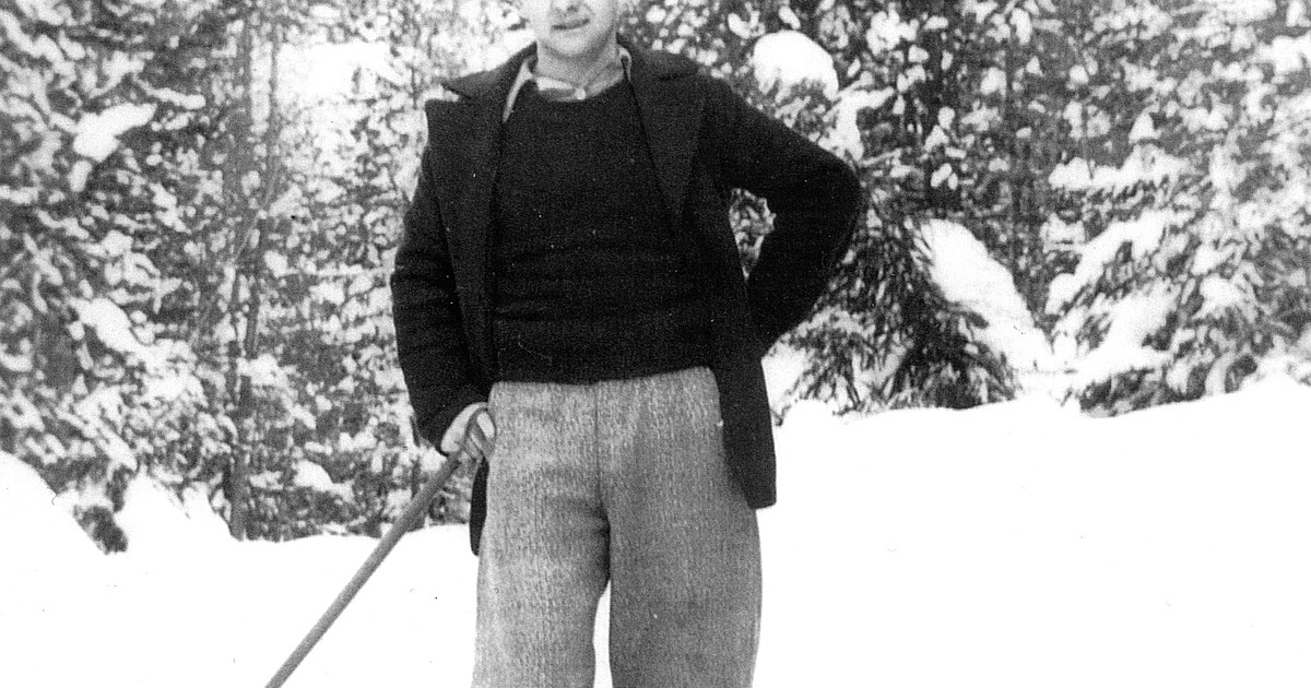 Film presents the history of skiing here | Daily Inter Lake