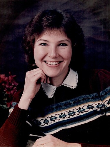 Jacqueline 'Jackie' Knight, 74 | Coeur d'Alene Press