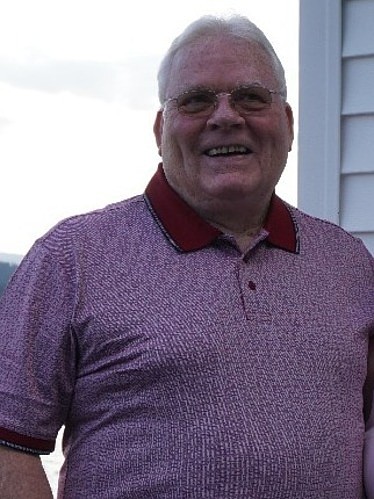 William 'Bill' Hamilton, 74 | Coeur d'Alene Press