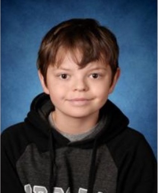UPDATE: Missing 12-year-old found safe | Coeur d'Alene Press