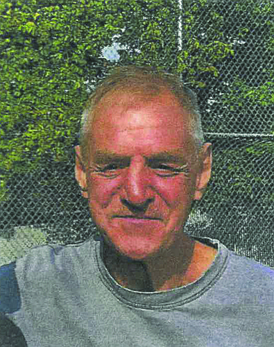 Michael Fain, 66 | Coeur d'Alene Press