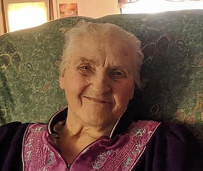 Marion Smith | Western News