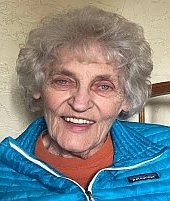 Ardis Maren Anderson, 84 | Daily Inter Lake