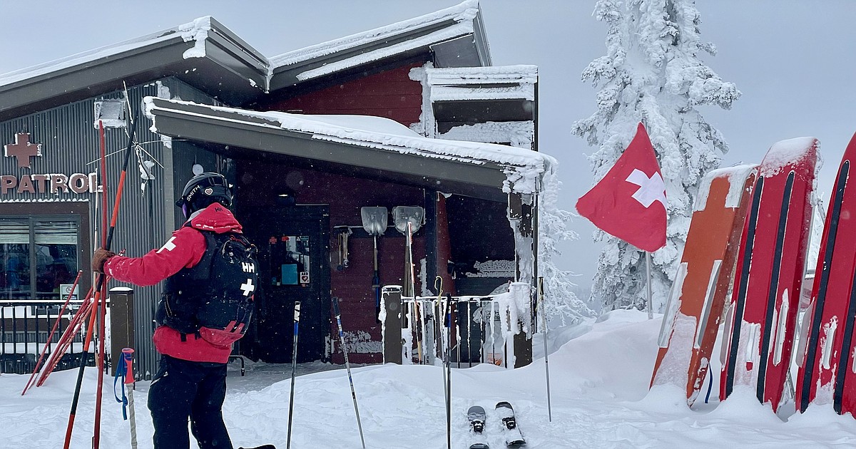Whitefish Mountain Resort, ski patrol union reach one-year deal ...