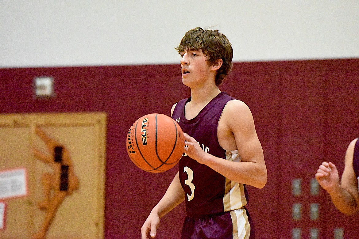 Troy Basketball Intrasquad Scrimmage | Western News
