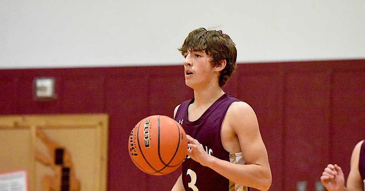 Troy Basketball Intrasquad Scrimmage | Western News
