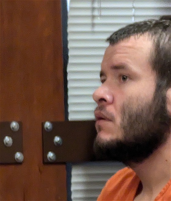 Ronan man adds escape to drug charges | Lake County Leader