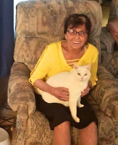 Barbara Jean Huffman | Western News