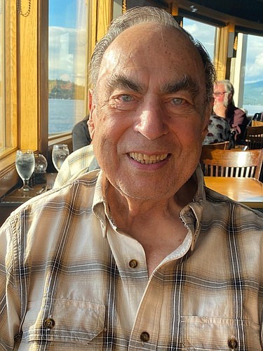 Leo Lewis Saunders, 90 | Coeur d'Alene Press