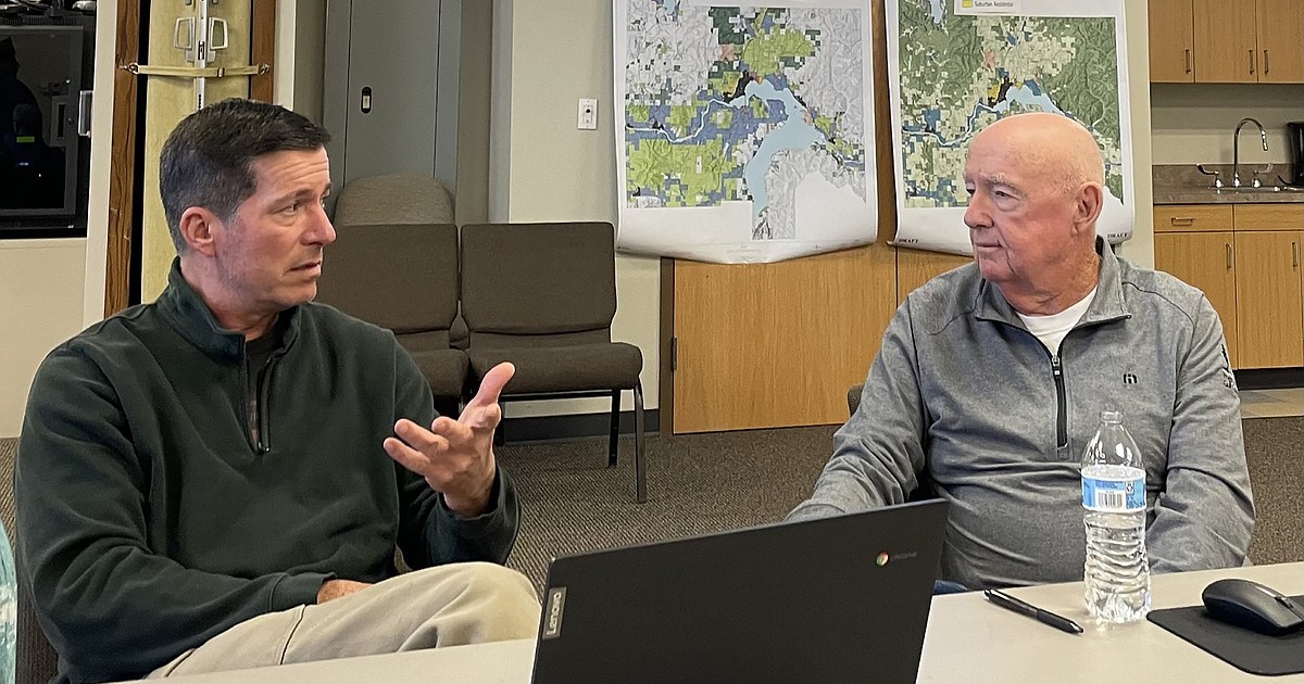 Planning commission seeks public input on land use | Bonner County ...