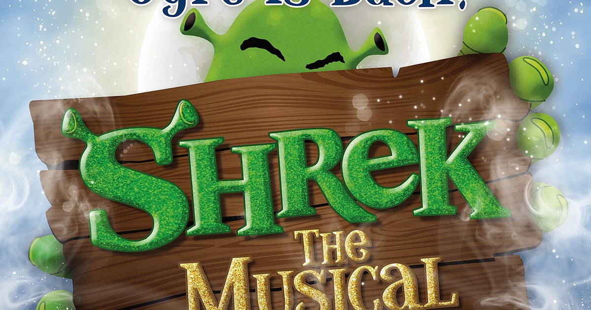 Auditions for Shrek musical next week | Daily Inter Lake