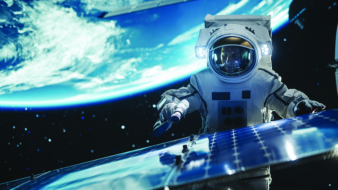 The physics behind dark matter inside singularities | Coeur d'Alene Press