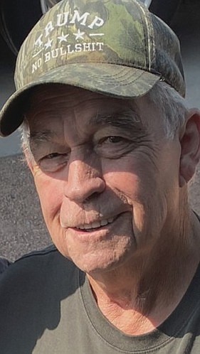 Roy 'Scott' Tickemyer, 82 | Coeur d'Alene Press