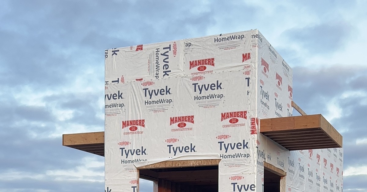 The Human Bean building third location | Coeur d'Alene Press