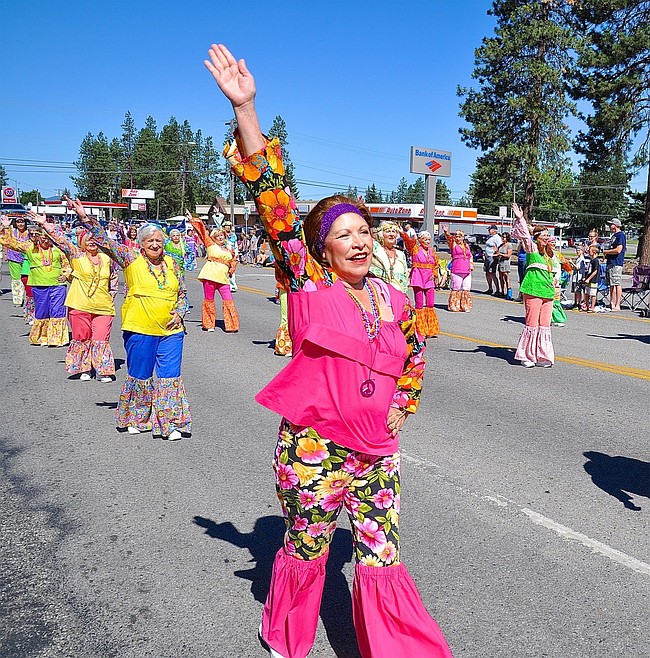 Divaz' last dance | Coeur d'Alene Press