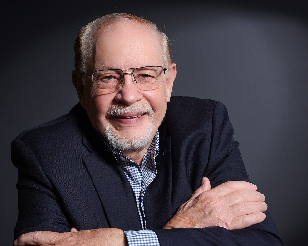 A disciple of fishing for men | Coeur d'Alene Press