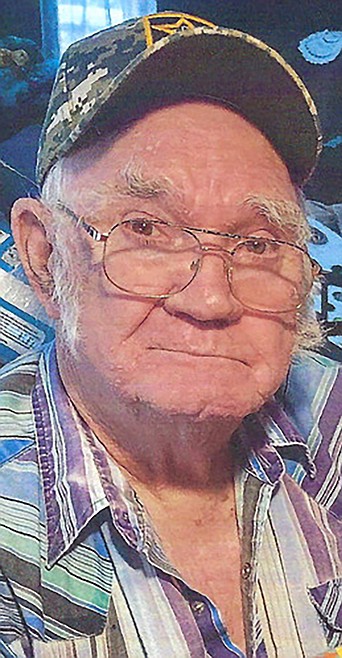 Edward Allen 'Ed' Hendrickson, 83 | Bonner County Daily Bee