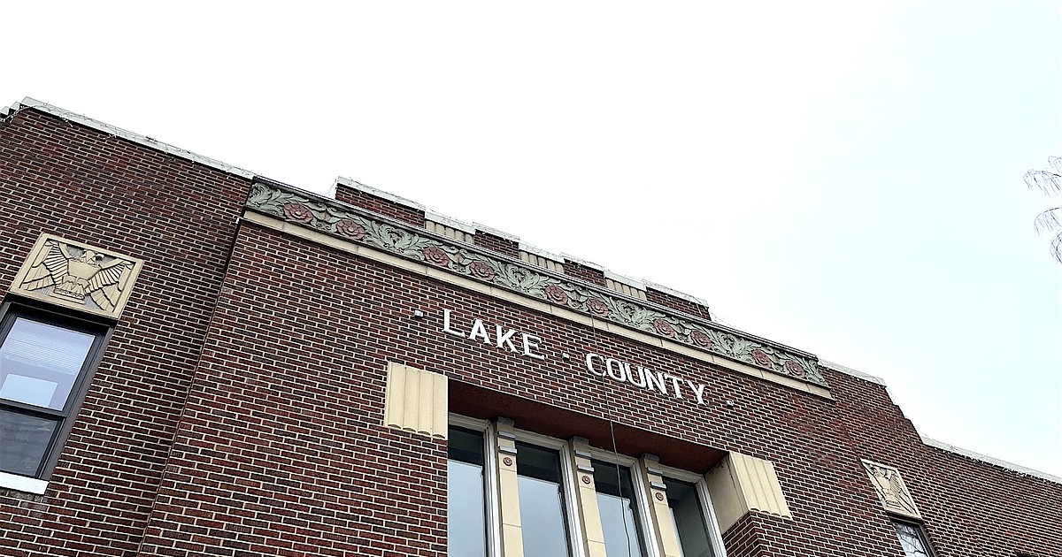 BREAKTHROUGH: Governor signs PL 280 bill | Lake County Leader